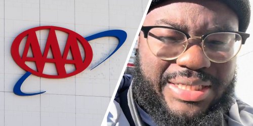 Mechanic Exposes The ‘Truth’ About AAA That ‘Customers Don’t Know ...