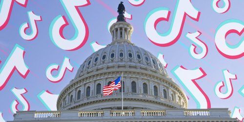The RESTRICT Act isn't about banning TikTok—it's designed to force a ... The RESTRICT Act isn't about banning TikTok—it's designed to force a ...