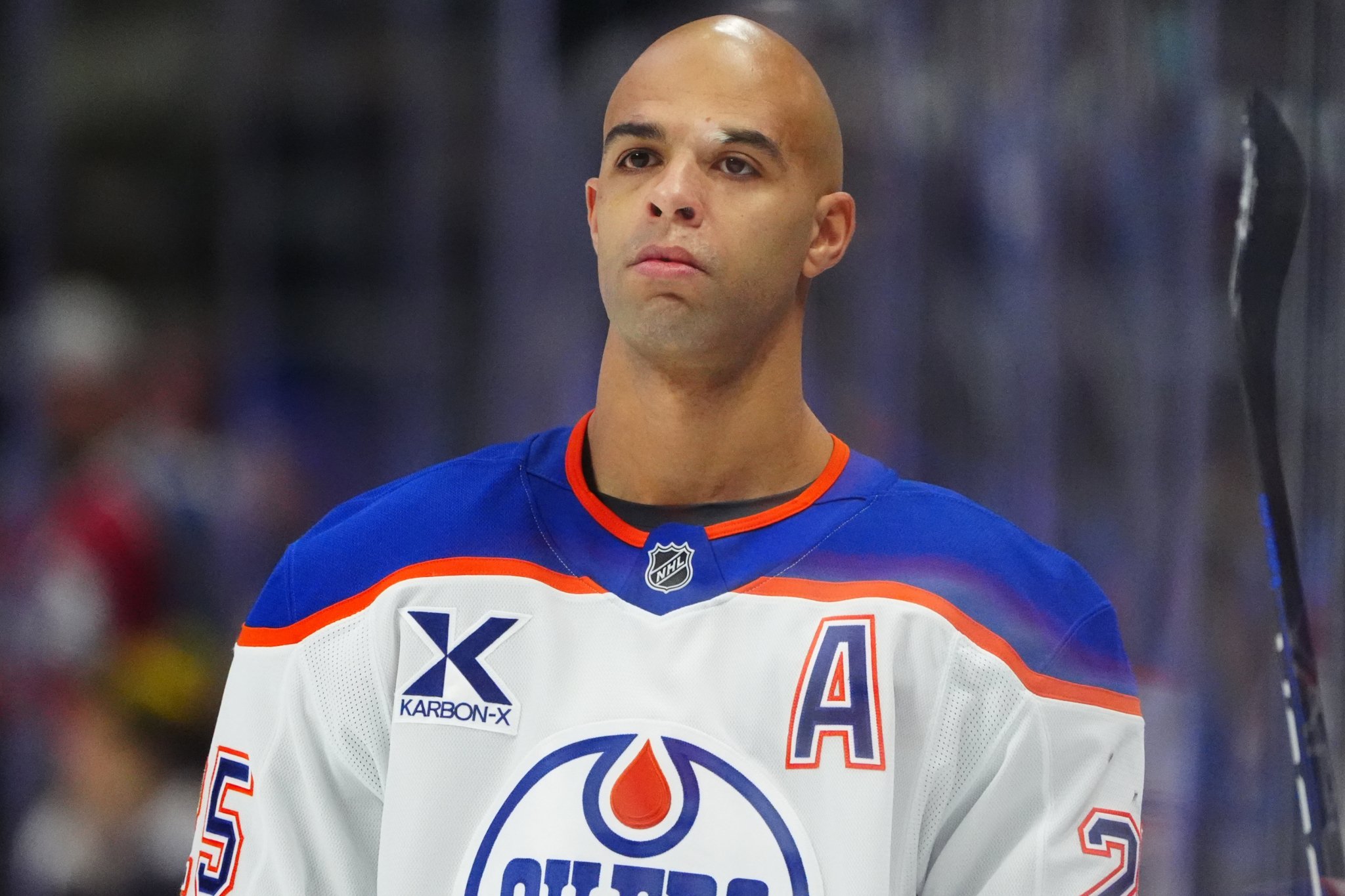 Edmonton Oilers show off Game 5 lines with two key changes | Flipboard