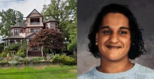 Hulu begins filming series about tragic murder of Canadian teen Reena ...
