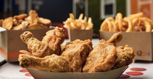 Mary Brown’s Chicken launches a menu-first across Canada | Flipboard