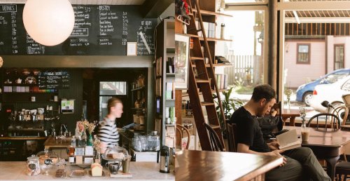 The best cozy coffee shops and cafes in Vancouver | Flipboard