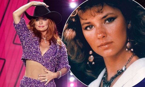 Shania Twain Recounts How At 13 She Saved Siblings From Abusive Stepfather When She Dragged