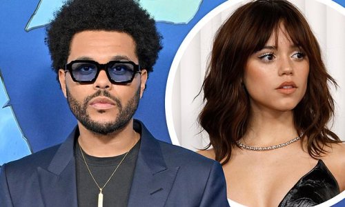 Wednesday meets The Weeknd! Singer Abel Tesfaye set to make his movie ...