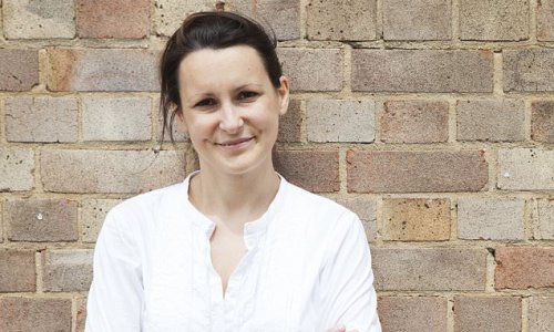 My lightbulb moment: Skincare founder Sarah Hancock, reveals the inspiration behind her ...