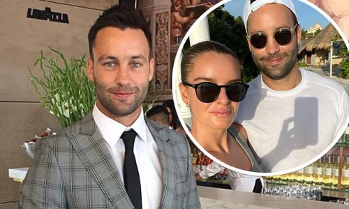 AFL star Jimmy Bartel reveals why he's 'petrified' of having a daughter ...