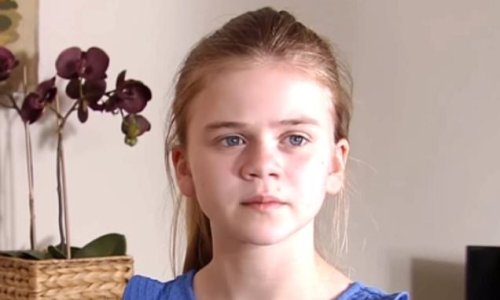 Coronation Street actress Matilda Freeman looks completely different ...