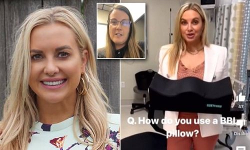 Tiktok Famous Plastic Surgeon Accused Of Botching Procedures And