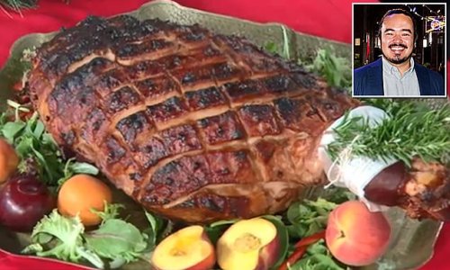 Celebrity chef Adam Liaw reveals the VERY surprising ingredient he uses ...