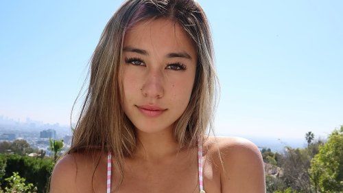 Troubled OnlyFans model Paris Ow-Yang buys an entire block of flats for ...