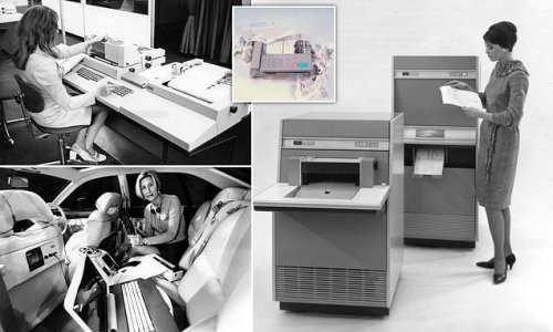 Fax for the memories: How Scottish inventor's 1843 tech was overlooked ...