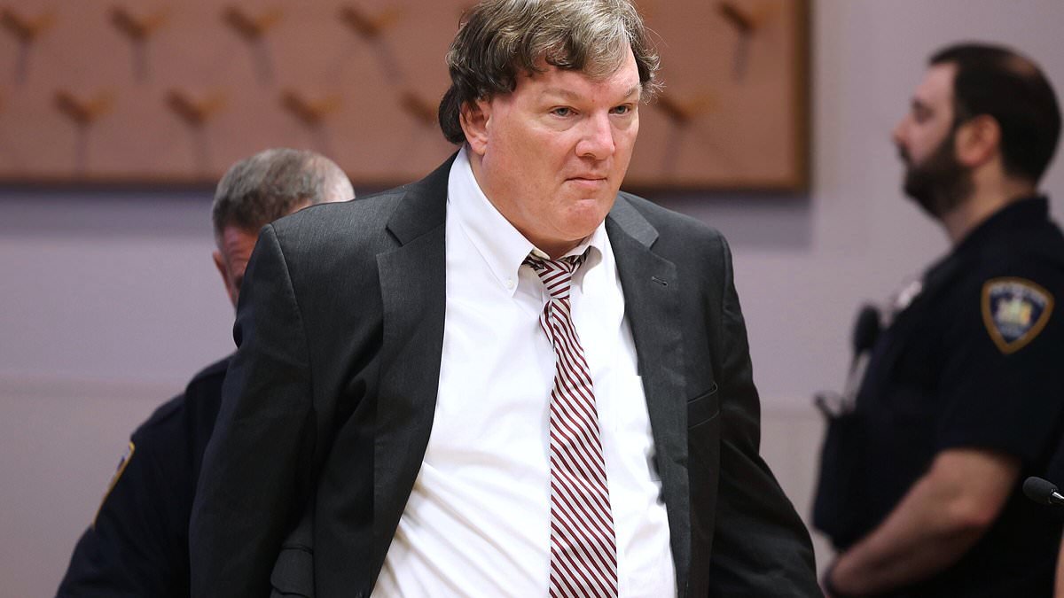 Gilgo Beach DNA expert's ties to Zodiac killer and notorious cold cases ...