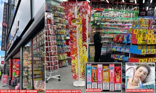 Alex Bodger: TikToker blasted for taking 'smiling selfie' next to dead ...