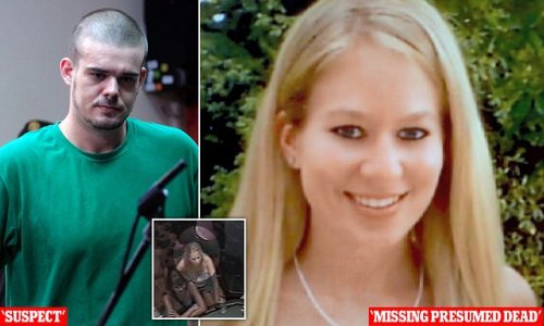 Natalee Holloway Prime Suspect Joran Van Der Sloot Will Be Extradited
