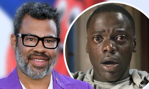 Get Out Director Jordan Peele Sets Release Date For Hotly Anticipated