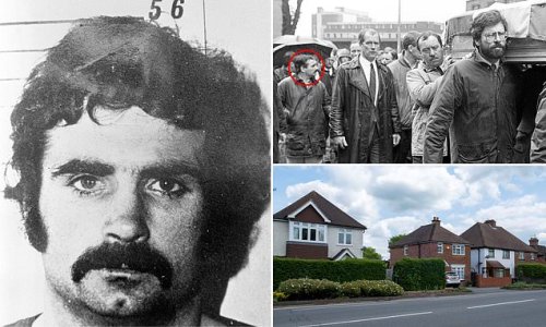 The IRA scoured the world hunting for Stakeknife the British spy who'd ...