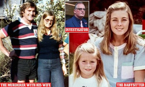 How a true crime podcast brought a killer to book... 40 years on: An ...