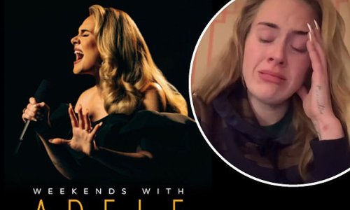 Thank You For Your Patience Adele FINALLY Reschedules Her Las Vegas thank-you-for-your-patience-adele-finally-reschedules-her-las-vegas