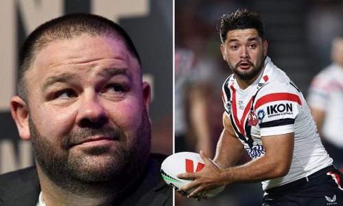 Cult hero NRL star Brandon Smith set for shock sporting switch as ...