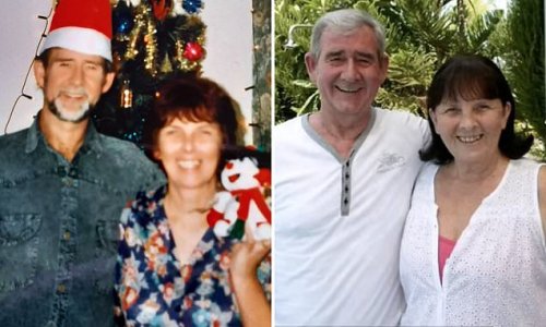 Expat British miner, 75, who killed his terminally ill wife in an ...