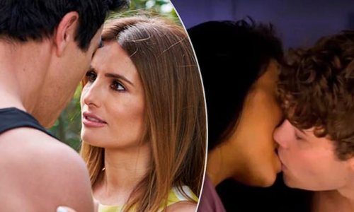 Acting Intimacy Coach Reveals Secrets Behind A Good Sex Scene And How