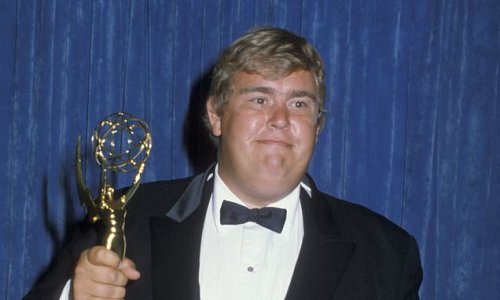 John Candy documentary giving never-before-seen insight into tragic ...