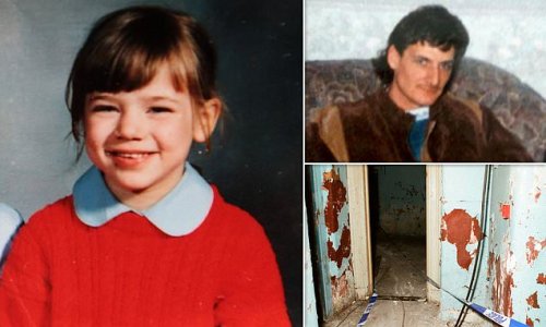 Traces Of Dna Found On The Clothing Of Murdered Seven Year Old Nikki