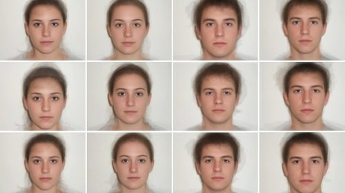 Can YOU spot the psychopath based on these headshots? New study reveals ...