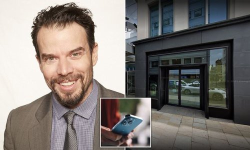 Hedge fund billionaire Chris Rokos who made £509MILLION last year seeks ...