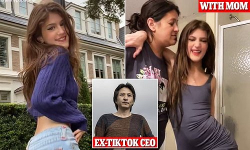 Meet TikTok's 'problem child' star: Florida teen who shot to fame ...