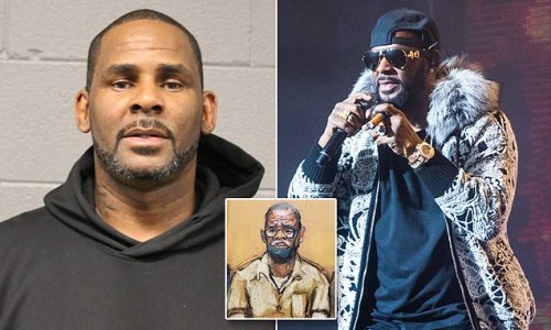 Call That Justice R Kelly Is Jailed For Just One Extra Year For