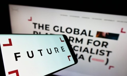 Future Appoints Jon Steinberg As Its New Chief Executive Flipboard