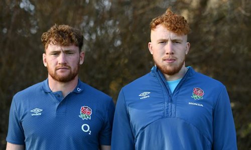 EXCLUSIVE INTERVIEW: A very tall story! The Chessum brothers - Lewis ...