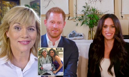 Meghan Markle's half-sister Samantha to release bombshell memoir 'The ...