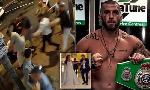 Cape Cod Hells Angels ensure that 40 kids and local homeless have a ...