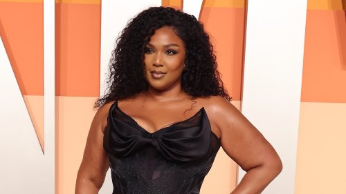 Lizzo's Weight Loss Transformation in Before and After Photos | Flipboard