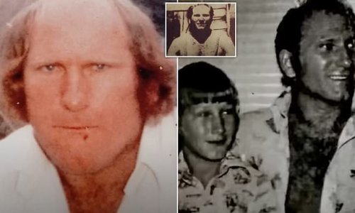 Untold story of the 'most dangerous man in Britain': How Mark 'The ...