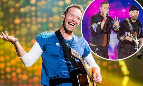 Coldplay 2023: How you can get your hands on tickets to see the band's ...