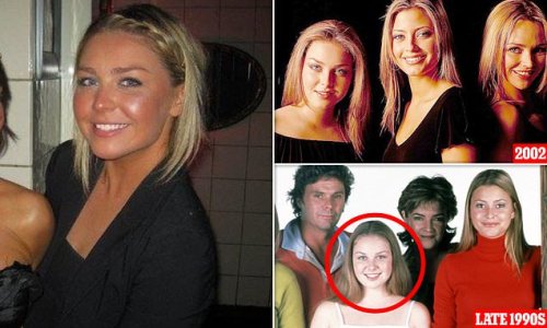 Neighbours fans bewildered after details of how soap star Kate Keltie ...