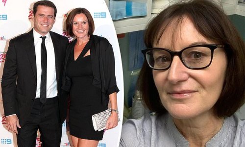 Karl Stefanovic Ex Wife Cassandra Thorburn Reveals Darkest Moments In