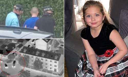 Police Release Two Men They Had Arrested Over The Murder Of Nine Year