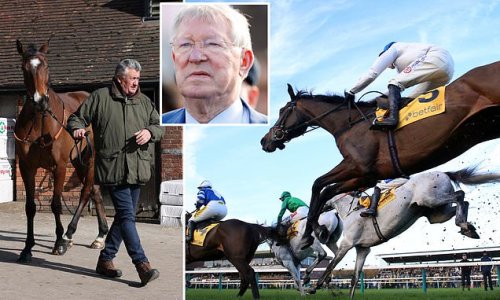 Sir Alex Ferguson could land ANOTHER famous treble this week with all ...