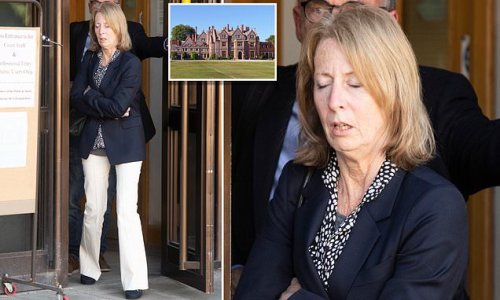 Female Piano Teacher Now 61 Faces Sentencing After Admitting Sexually