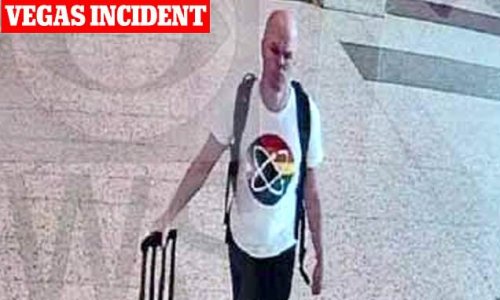 Biden's non-binary nuclear waste guru Sam Brinton is out at DoE over ...