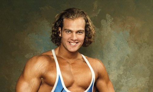 Gladiators star Hunter looks UNRECOGNISABLE after quitting the iconic ... Gladiators star Hunter looks UNRECOGNISABLE after quitting the iconic ...