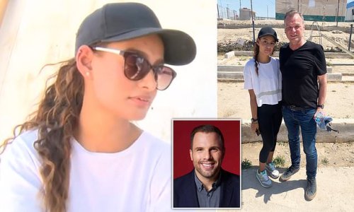 EXCLUSIVE: Shamima Begum's jihadi husband insists they were happily ...