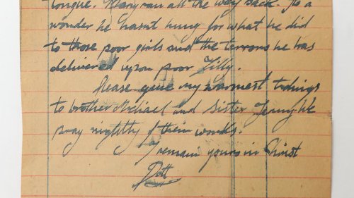 Jack The Ripper’s Identity Revealed After 130 Years Thanks To DNA ...