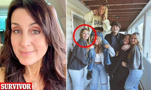 Alanna Zabel: Yoga teacher who survived 1992 attack defends Dylan ...