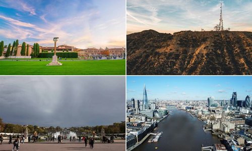 Quiz: Can you name the landmarks that have been Photoshopped out of ...