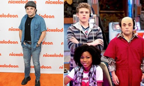 Nickelodeon star Michael D. Cohen, 43, reveals he is transgender ...